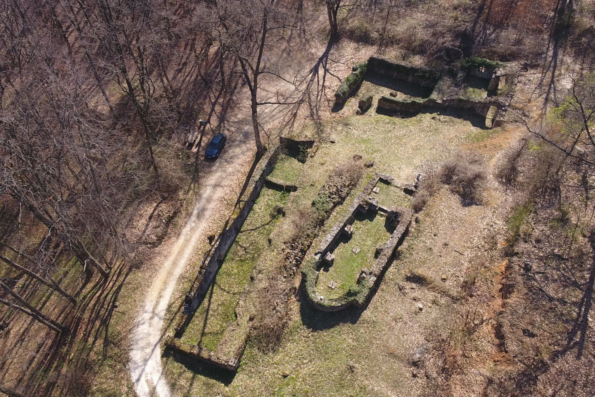 O nama - Berger Group