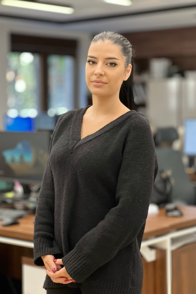 Stručni tim - Berger Group