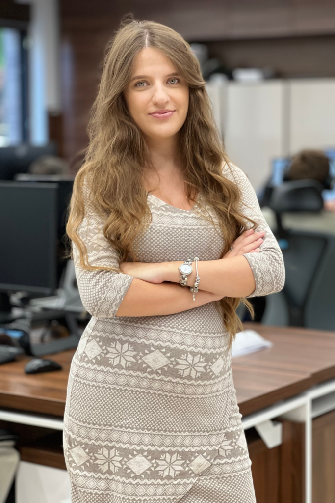 Stručni tim - Berger Group